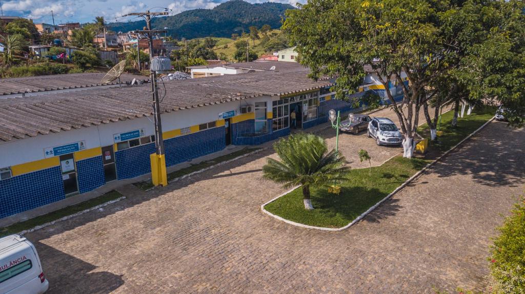 HEGAB | Prontuário Hospitalar